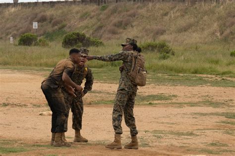 DVIDS Images Th MCD Hosts Mini OCS Image Of