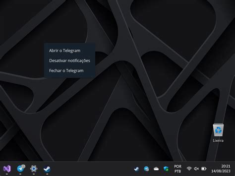 Right Click Menu On Windows Tray Icon With Touch Devices Appearing Wrong · Issue 26655