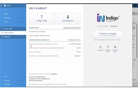 docking properties panel and revisiting ui guides infragistics blog