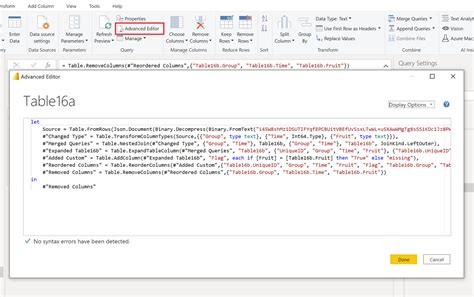 Solved Append And Add Rows With Data If Not Found Microsoft Fabric