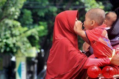 The Best Mother And Son Quotes That Capture That Special Bond