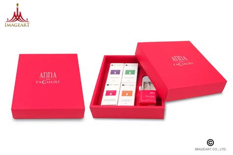 กล่อง Box Set รับผลิตกล่องบรรจุภัณฑ์ ถุงกระดาษ รับพิมพ์สติ๊กเกอร์ สติ๊กเกอร์ฉลากสินค้า