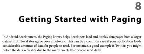کتاب Modern Android 13 Development Cookbook چاپ سال 2023