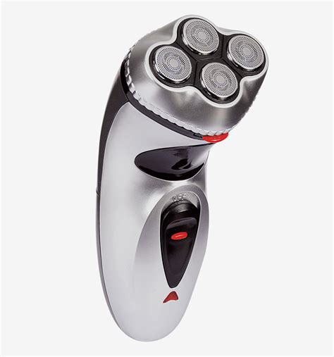 Electric Shaver for Men | Rotary Shaver | Branshaws