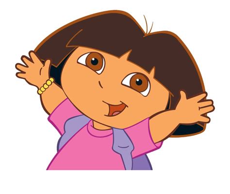 Free Dora Png Download Free Dora Png Png Images Free Cliparts On