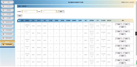 （开题）flask框架病人跟踪治疗系统设计与实现（程序论文python） Csdn博客