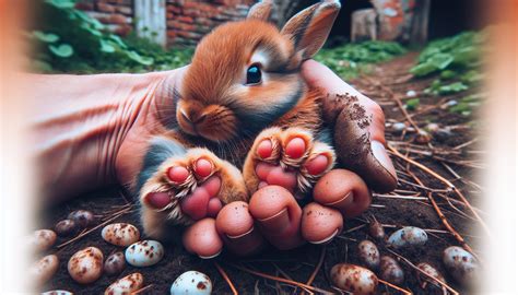 Quest Ce Que La Pododermatite Chez Le Lapin La Box à Foin