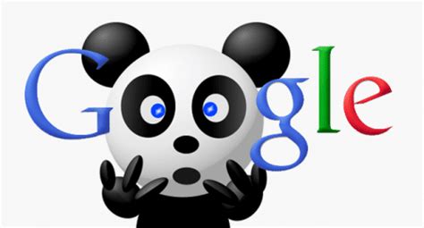 Google Panda Algorithm Update Google Core Ranking Signal Algorithm