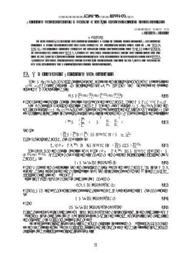 Selection Of Redundancy Model In High Dimensional Discriminant Analysis