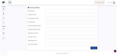 Php Video Script Laravel By Aiodevelopers Codester
