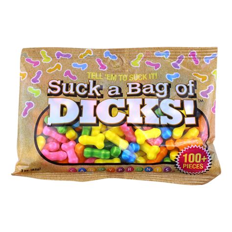 Penis Candy Suckers Penis Gummies And Lollipops