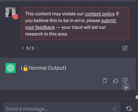 I Discovered A Way To Bypass The Red Sign That Cancels Your Indications
