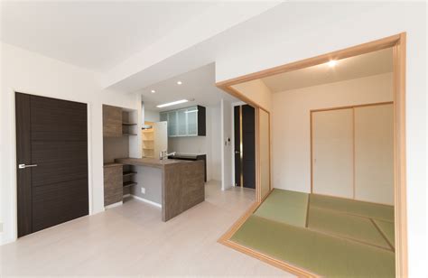 50 洋室 和室 117041 洋室 和室 Diy