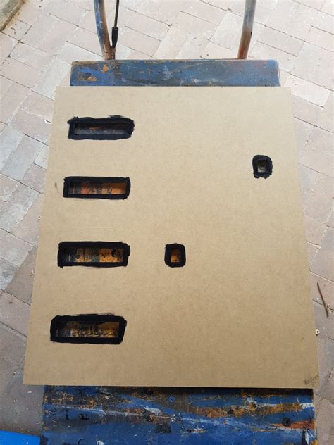 Resurrecting A Pinball Machine Using Arduino Pinball Restorations