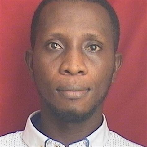 Nathaniel Mensah Odum Master Of Philosophy Kwame Nkrumah University