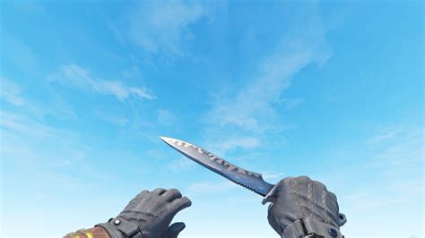 CS2 Skins With Historical Context Knife Edition 1