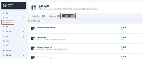 Using Apisix Ingress To Access Custom Monitoring In Kubesphere Apache Apisix® Cloud Native