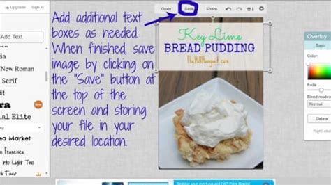 Using PicMonkey To Edit Photos The Hill Hangout