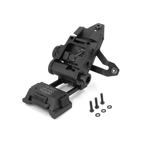 Specprecision D14 Bridge Dual Pvs 14 Nvg Mount Night Vision Helmet Mount