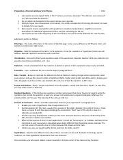 Lab Report Rubric Preparation Of Formal Lab Reports For Physics 8 16 Lab Reports Are To Be