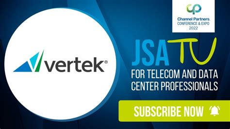 Vertek Corporation On Linkedin Cpexpo Jsa Tv Vertek Talks Turn Key Cybersecurity Solutions