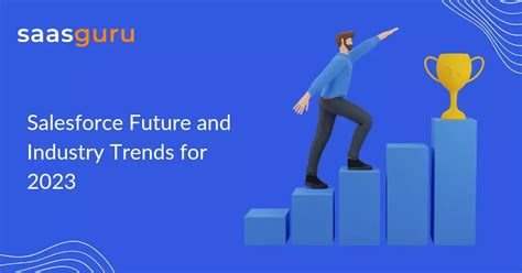 Salesforce Future And Industry Trends For 2023 Saasguru