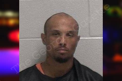 Andrew Swint — Carroll County Jail Bookings