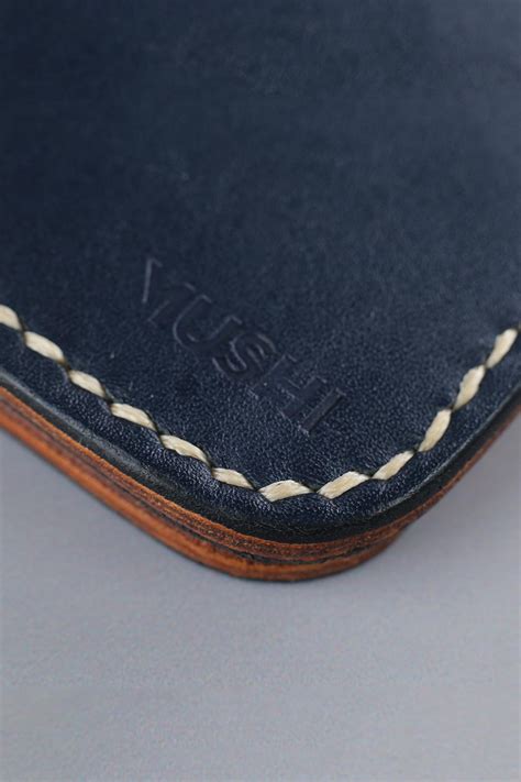 PROBABILITY ART Panther Stare Designer Wallet