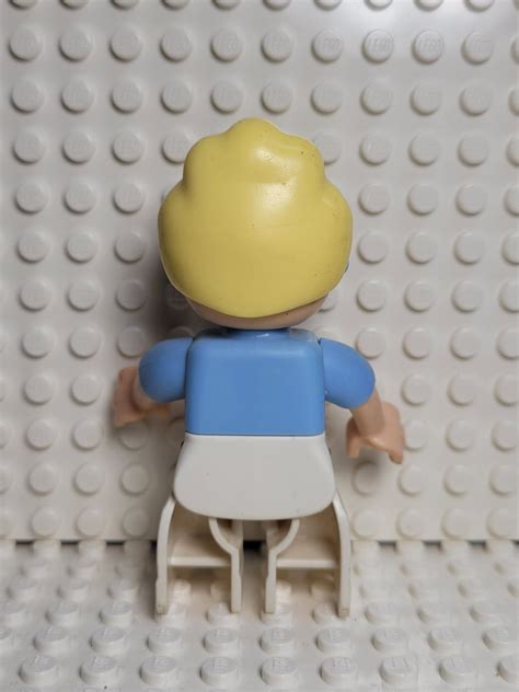 Duplo Cinderella United Brick Co