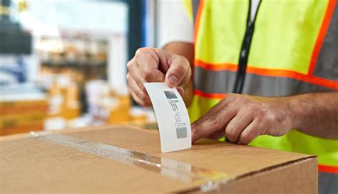 Rfid Frequency Range Cheat Sheet Lf Vs Hf Vs Uhf Pros Cons And Best