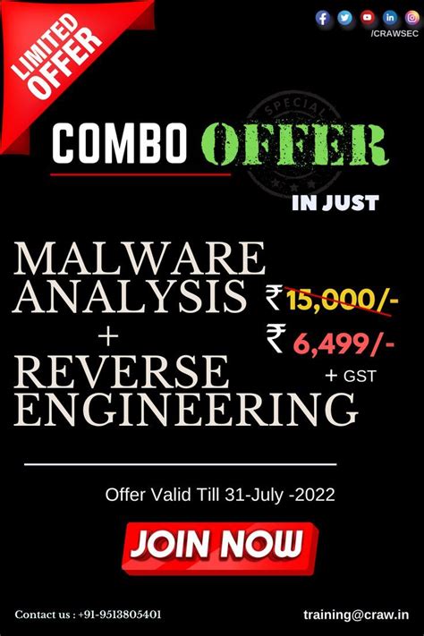 Reverse Engineering Training Course In Delhi Artofit