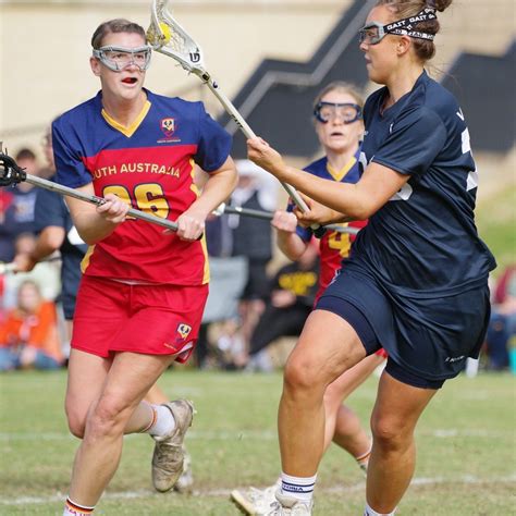 Events — Lacrosse Australia