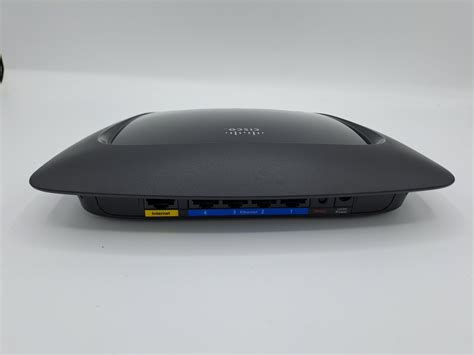 Router Linksys Wrt120n Niska Cena Na Allegro