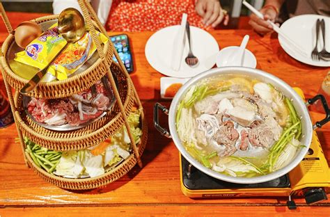 Romhae Romhaey Kirirom Resort By Ehm រំហើយ គិរីរម្យ រីស៊ត