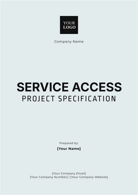 Page 5 Free Project Plan Templates To Edit Online And Print