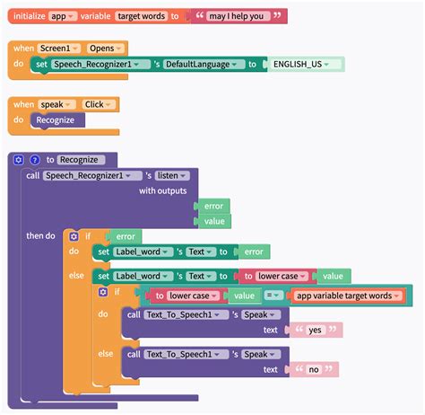 Solved Speech Recognition For App Issues Bugs Community