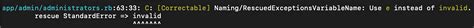 10 Rubocop Rules For Clearer And Higher Quality Ruby Code Unagi