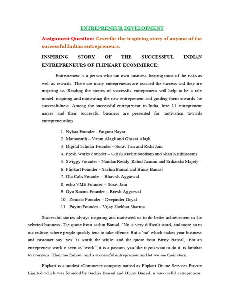 Med Assignment Pdf E Commerce Business