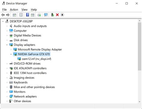 Windows 10 Device Manager Update Makes Removing Drivers Easier Privacy Ninja