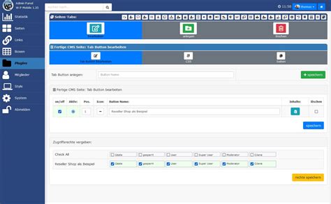 Web PHP de Ihr Experte für CMS Webradio CMS und Website Erstellung WEB PHP Waren Details