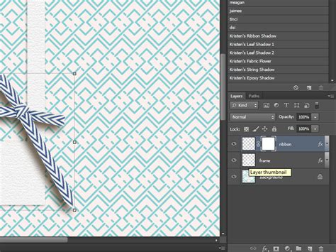Tutorial Tuesday Using The Layer Mask The Digital Press