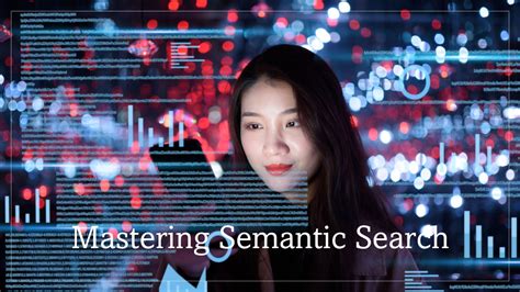 Understanding Semantic Search With Vector Matrices