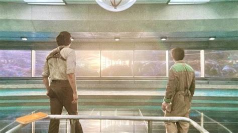 5 Fakta Temporal Loom Di Loki Unsur Penting Di Multiverse MCU Loki Marvel Loom