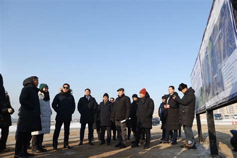 Хавдар судлалын үндэсний хоёрдугаар төвд ажиллах эмч нарыг АНУ д сургана