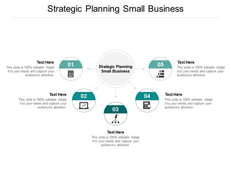 Strategic Planning Small Business Ppt Powerpoint Presentation Summary Format Ideas Cpb