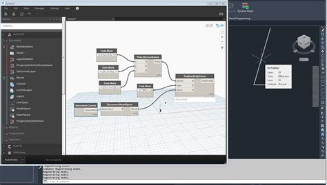Create Surface From Pointgroups Civil D Dynamo