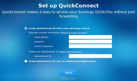 How To Install Synology Diskstation Manager In Virtualbox Mwlab — Ladislavs Malware Lab