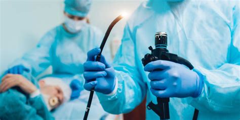 Advanced Ercp And Spyglass Dr M P Veerabagu