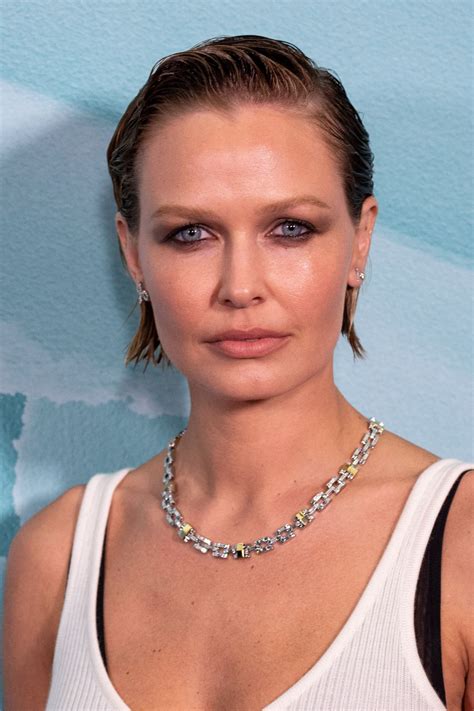 Lara Bingle At Tiffany Co Store Opening In Sydney Hawtcelebs