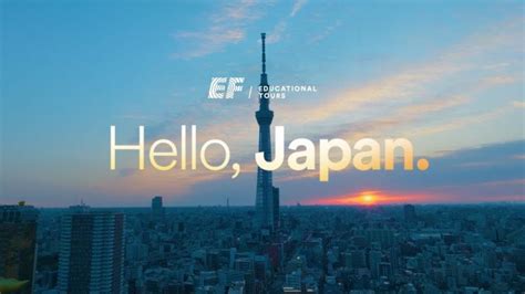 David Blumer On Linkedin A Look At Efs Japan Tours Ef Educational Tours